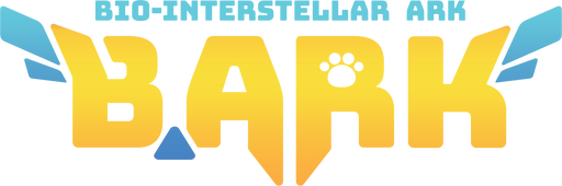 Logo for B.ARK by yst - SteamGridDB