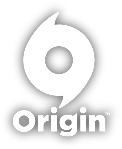 Logo for Origin by VtheVictorious - SteamGridDB
