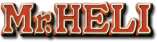 Logo for Battle Chopper by Timidius - SteamGridDB