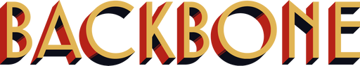 Logo for Backbone by Khorosiv - SteamGridDB