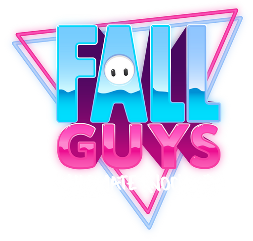 Logo for Fall Guys by yst - SteamGridDB
