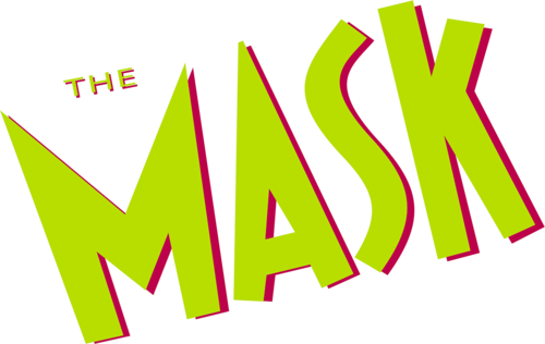 The Mask - SteamGridDB