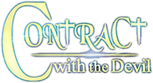Logo for Contract With The Devil by CaptainSalmon - SteamGridDB