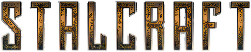 Logo for STALCRAFT by VANZI HATR3D™ - SteamGridDB