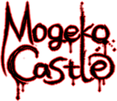 Logo for Mogeko Castle by ang3 - SteamGridDB