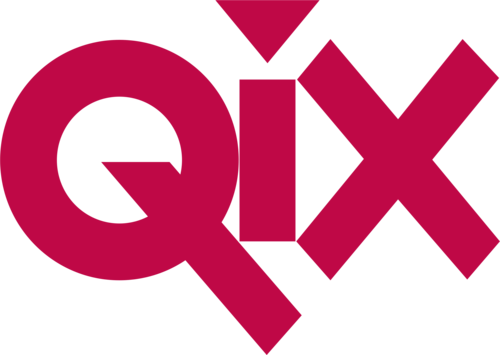 Logo for QIX by drewby - SteamGridDB