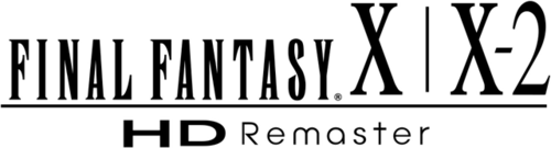 Logo for Final Fantasy X/X-2 HD Remaster by Eric - SteamGridDB