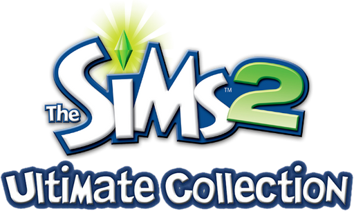 Logo for The Sims 2 by LutzPS - SteamGridDB
