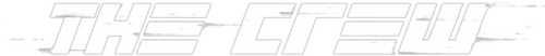 Logo for The Crew by DarkPro1337 - SteamGridDB