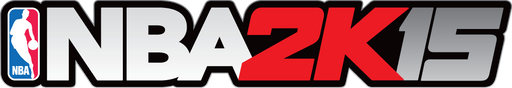 Logo for NBA 2K15 by pripkun - SteamGridDB