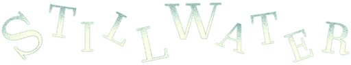 Logo for Stillwater by FISHMAN_TANGANYIKA - SteamGridDB