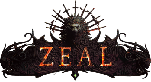 Logo for Zeal by RealSayakaMaizono - SteamGridDB