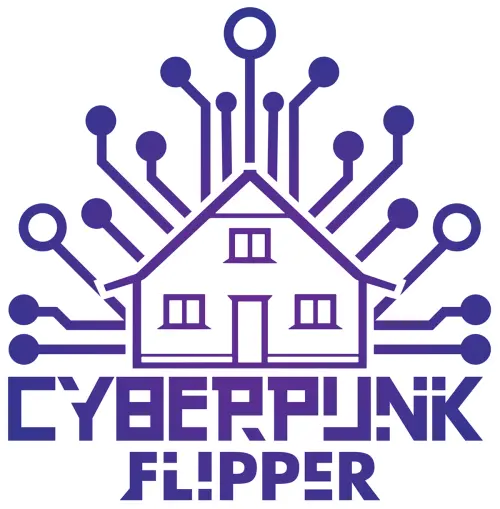 Logo for House Flipper by accrualbowtie - SteamGridDB