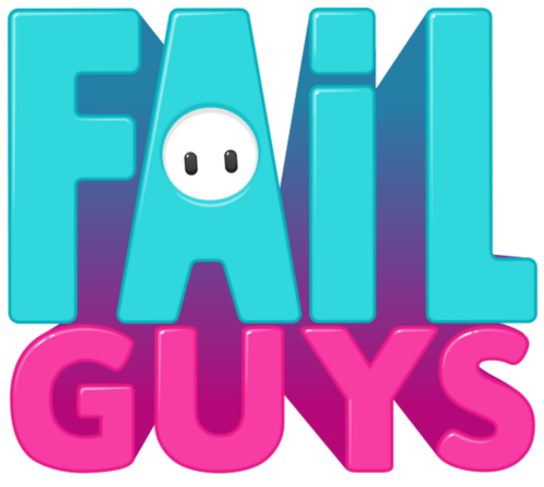 Logo for Fall Guys by Scout339 - SteamGridDB