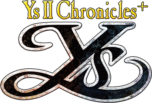 Logo for Ys II by Aleph - SteamGridDB