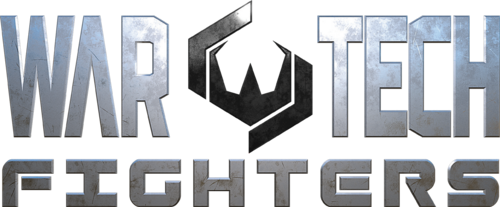 Logo for War Tech Fighters by yst - SteamGridDB