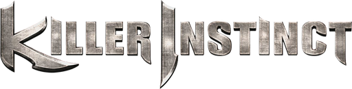 Logo for Killer Instinct by yst - SteamGridDB