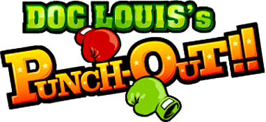 Logo for Doc Louis's Punch-Out!! by drewby - SteamGridDB