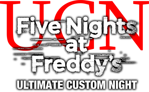 Logo for Ultimate Custom Night by Clutchsky_Vinyl - SteamGridDB