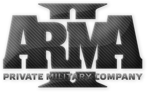 Logo for Arma 2: Private Military Company by Rod - SteamGridDB