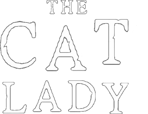 Logo for The Cat Lady by jpack - SteamGridDB