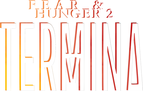 Logo for Fear & Hunger 2: Termina by Dml242 - SteamGridDB