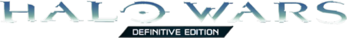 Logo for Halo Wars: Definitive Edition by TalkyPup - SteamGridDB