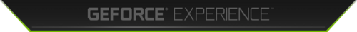 Logo for GeForce Experience by effcol - SteamGridDB