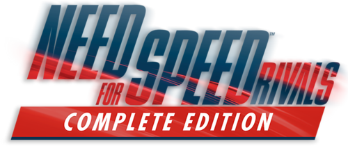 Logo for Need for Speed™ Rivals by Arthur Lopes - SteamGridDB