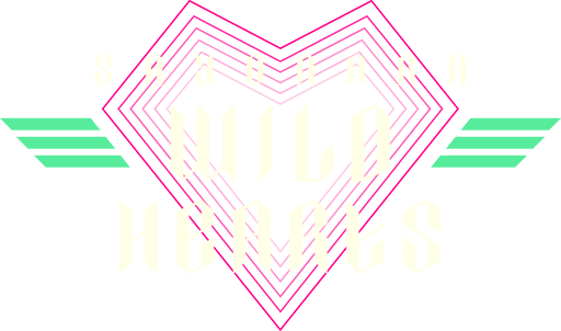 Logo for Sayonara Wild Hearts by ko-fi.com/vietnick - SteamGridDB