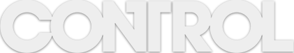 Logo for Control by paetricor - SteamGridDB