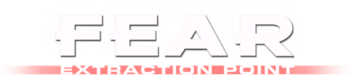 Logo for F.E.A.R.: Extraction Point by ivanproff - SteamGridDB