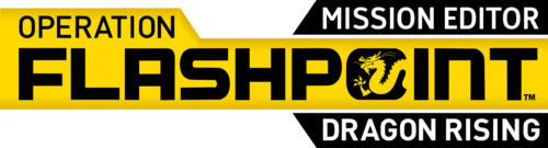 Logo for Operation Flashpoint: Dragon Rising Mission Editor by Arthur ...
