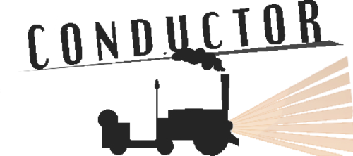 Logo for Conductor by NeroXVLX - SteamGridDB