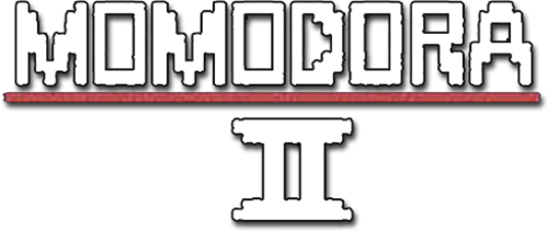 Logo for Momodora II by Ams - SteamGridDB