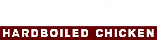 Logo for Rocketbirds: Hardboiled Chicken by KimaRo - SteamGridDB