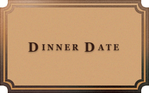 Dinner Date - SteamGridDB