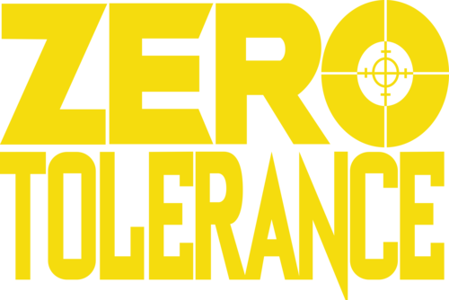 Logo for Zero Tolerance by CriticalComposer - SteamGridDB