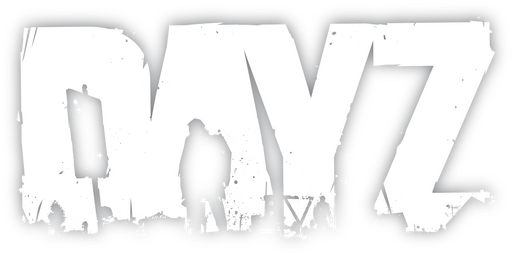 Logo for DayZ by Luckspeare - SteamGridDB