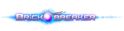 Logo for Brick Breaker by Lunecho - SteamGridDB
