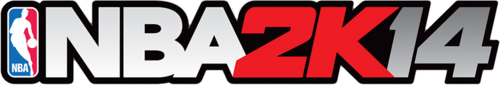 Logo for NBA 2K14 by JayTYo - SteamGridDB