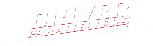 Logo for Driver: Parallel Lines by Lavaspook - SteamGridDB