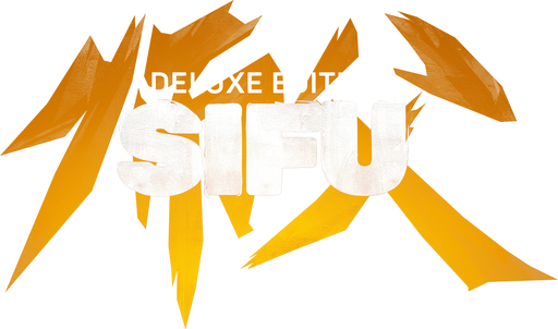 Logo for Sifu by BaynanaSlug - SteamGridDB
