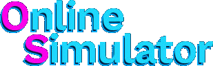 Logo for Online Simulator by loonis - SteamGridDB
