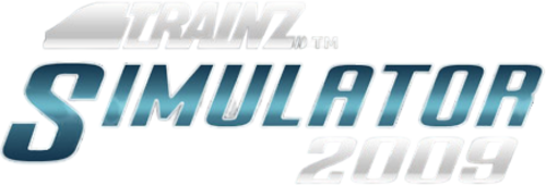 Logo for Trainz 2009: Railroad Simulator by Foxee17 - SteamGridDB