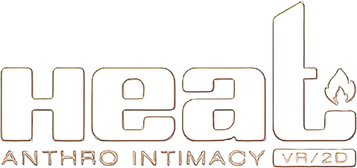 Logo for Heat by DavidRLTG - SteamGridDB