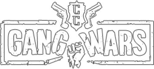 Logo for CrimeCraft GangWars by Krissmed - SteamGridDB