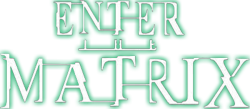 Logo for Enter the Matrix by Sephiroth983 - SteamGridDB