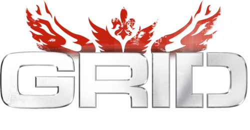 Logo for GRID Autosport by Marok - SteamGridDB