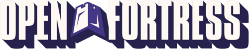 Logo for Open Fortress by NintenGunner - SteamGridDB